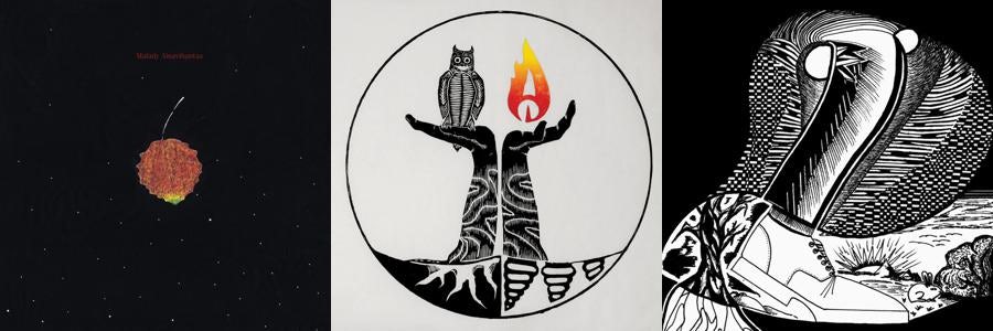 Malady Shirts, Malady Merch, Malady Hoodies, Malady Vinyl Records ...