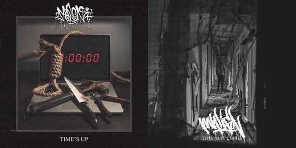 Malign UK Store: Official Merch & Vinyl