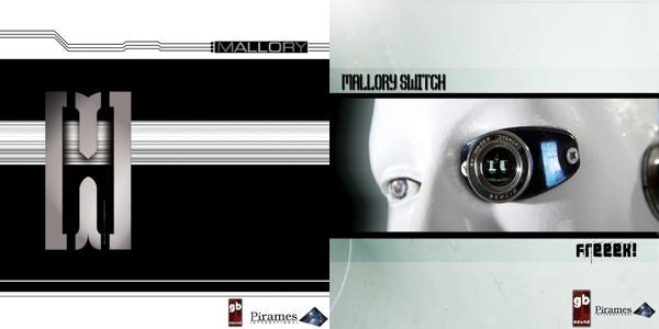 Mallory Switch Store: Official Merch & Vinyl