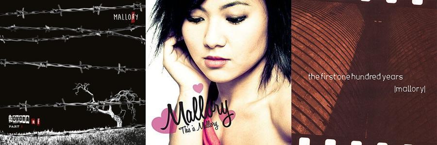 Mallory Store: Official Merch & Vinyl