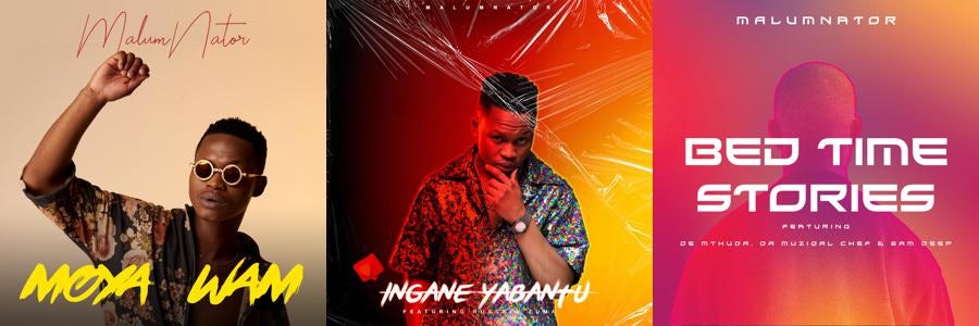 MalumNator Store: Official Merch & Vinyl