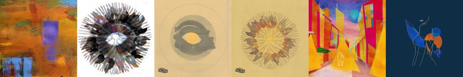 Mamilah Store: Official Merch & Vinyl