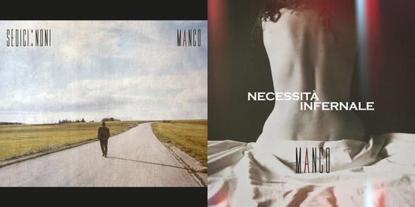 Manco Store: Official Merch & Vinyl