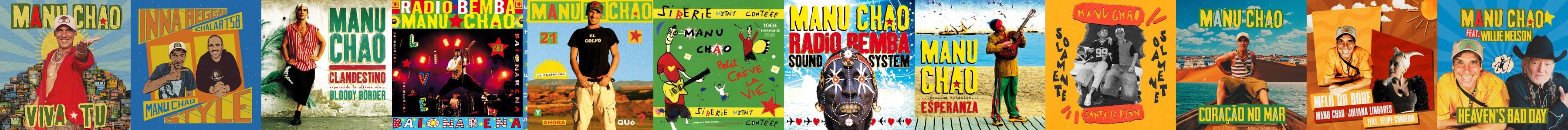 Manu Chao Shirts, Manu Chao Merch, Manu Chao Hoodies, Manu Chao Vinyl ...