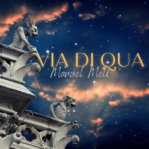 Manuel Meli Store: Official Merch & Vinyl