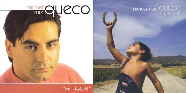 Manuel Ruiz Queco Store: Official Merch & Vinyl