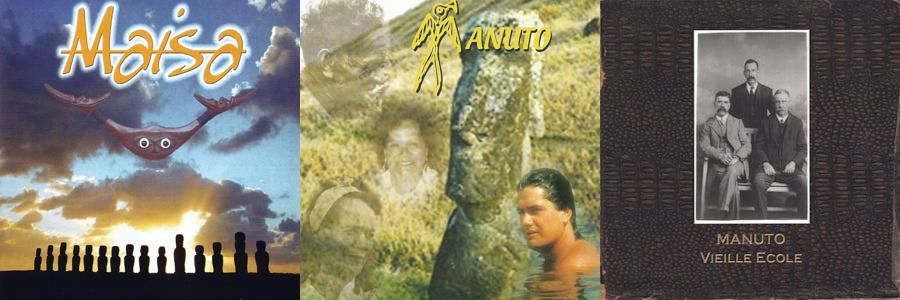 Manuto Store: Official Merch & Vinyl