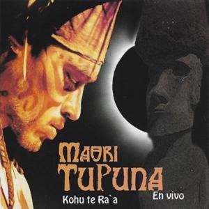 Maori Tupuna Store: Official Merch & Vinyl