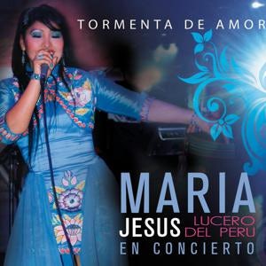 María Jesús Lucero del Perú Store: Official Merch & Vinyl