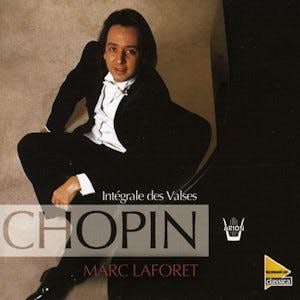 Marc Laforet Store: Official Merch & Vinyl