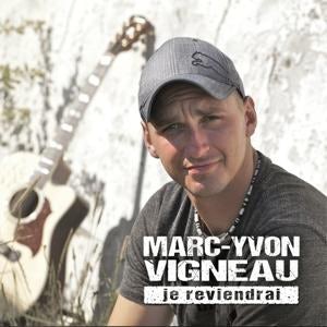 Marc-Yvon Vigneau Store: Official Merch & Vinyl