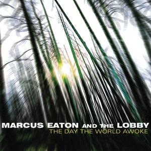 Marcus Eaton & The Lobby Store: Official Merch & Vinyl
