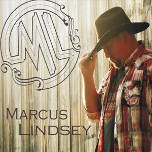 Marcus Lindsey Store: Official Merch & Vinyl