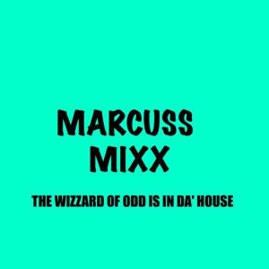 Marcus Mix Store: Official Merch & Vinyl