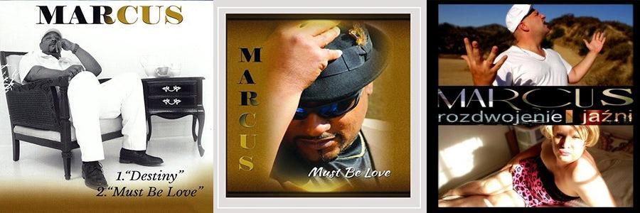 Marcus Store: Official Merch & Vinyl