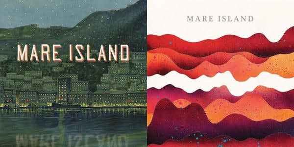 Mare Island Store: Official Merch & Vinyl