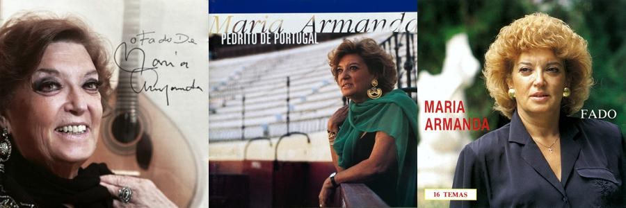 Maria Armanda Store: Official Merch & Vinyl