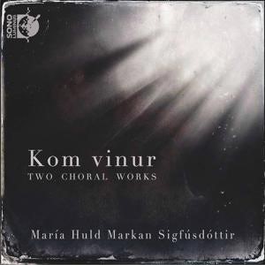 Maria Huld Markan Sigfúsdóttir Store: Official Merch & Vinyl