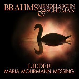 Maria Mohrmann-Messing Store: Official Merch & Vinyl