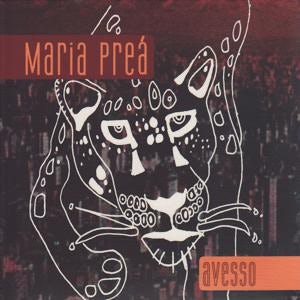 Maria Preá Store: Official Merch & Vinyl