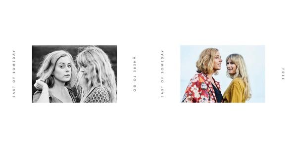 Maria Winther Store: Official Merch & Vinyl