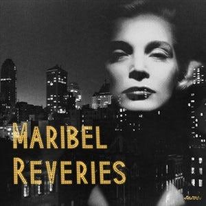 Maribel Shirts, Maribel Merch, Maribel Hoodies, Maribel Vinyl Records ...