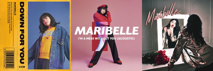 Maribelle Shirts, Maribelle Merch, Maribelle Hoodies, Maribelle Vinyl ...