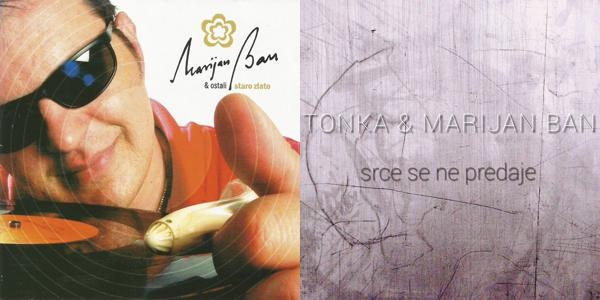 Marijan Ban Store: Official Merch & Vinyl