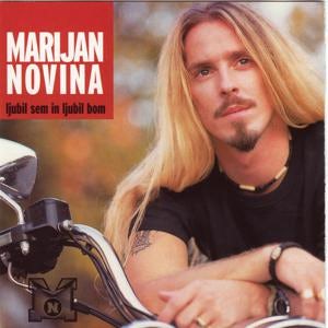 Marijan Novina Store: Official Merch & Vinyl