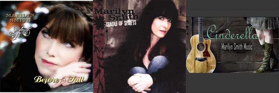 Marilyn Smith Store: Official Merch & Vinyl