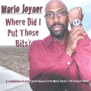 Mario Joyner Store: Official Merch & Vinyl