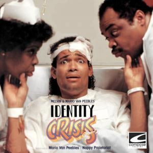 Mario Van Peebles Store: Official Merch & Vinyl