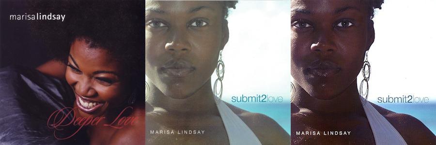 Marisa Lindsay Store: Official Merch & Vinyl