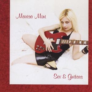 Marisa Mini Store: Official Merch & Vinyl