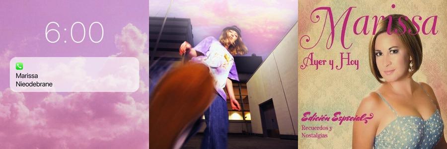 MARISSA Shirts, MARISSA Merch, MARISSA Hoodies, MARISSA Vinyl Records ...