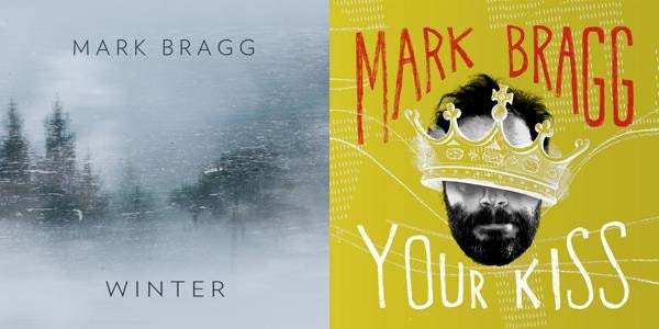 Mark Bragg Store: Official Merch & Vinyl