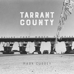 Mark Currey Store: Official Merch & Vinyl