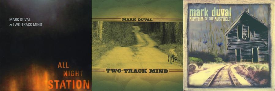 Mark Duval Store: Official Merch & Vinyl