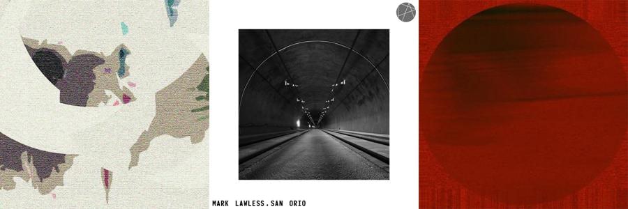 Mark Lawless Store: Official Merch & Vinyl