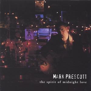 Mark Prescott Store: Official Merch & Vinyl