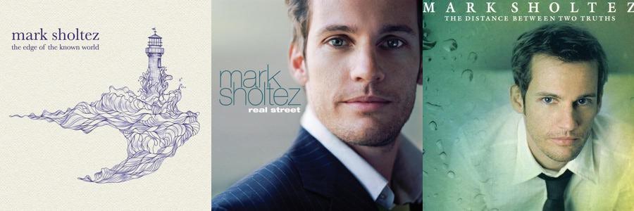 Mark Sholtez Store: Official Merch & Vinyl