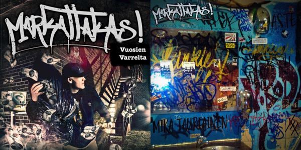 Markat Takas! Store: Official Merch & Vinyl