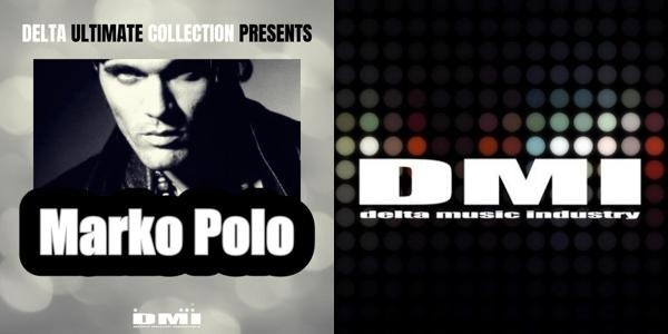 Marko Polo Store: Official Merch & Vinyl