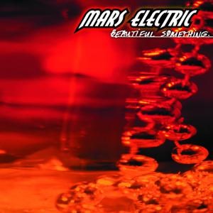 Mars Electric Store: Official Merch & Vinyl