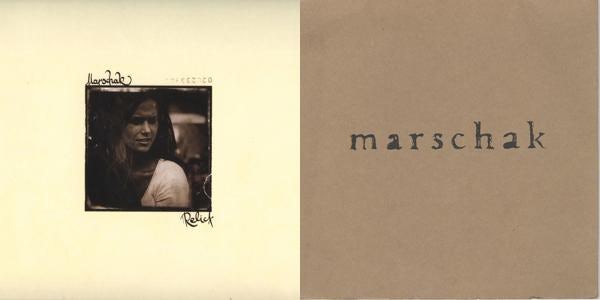 Marschak Store: Official Merch & Vinyl