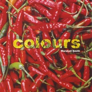 Marshall Smith Store: Official Merch & Vinyl