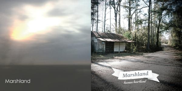 Marshland Store: Official Merch & Vinyl