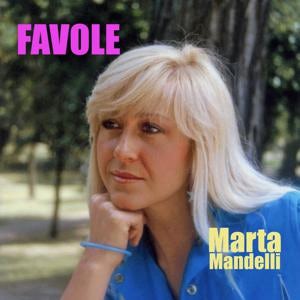 Marta Mandelli Store: Official Merch & Vinyl