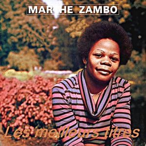 Marthe Zambo Store: Official Merch & Vinyl