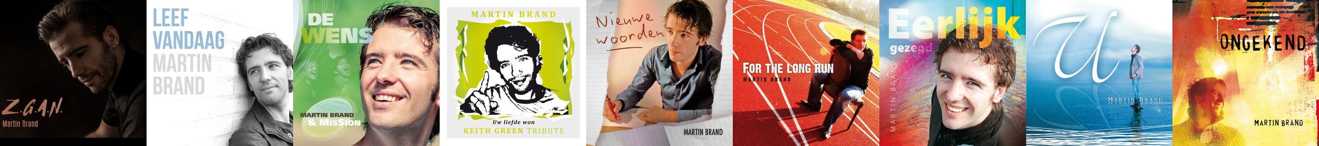 Martin Brand Store: Official Merch & Vinyl